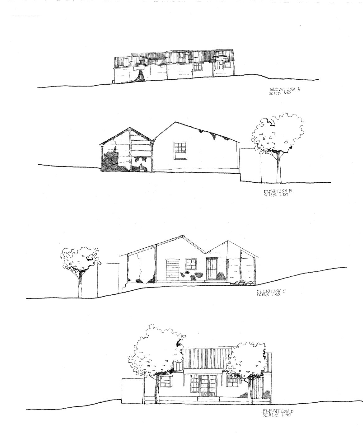 CURRENT: Indigenous Dwellings in The Eastern Cape - Architecture