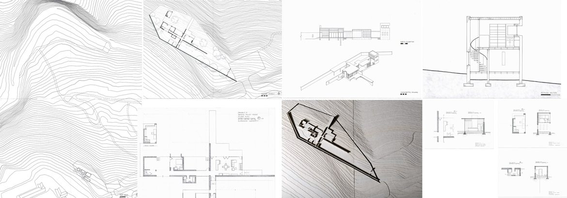 Student work 2015 - Architecture